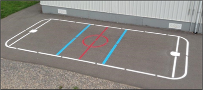 Mini Sticks Hockey Rink – Playocracy